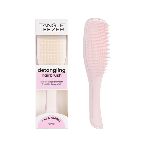 Расческа для волос Tangle Teezer The Ultimate (Wet) Detangler Fine ...