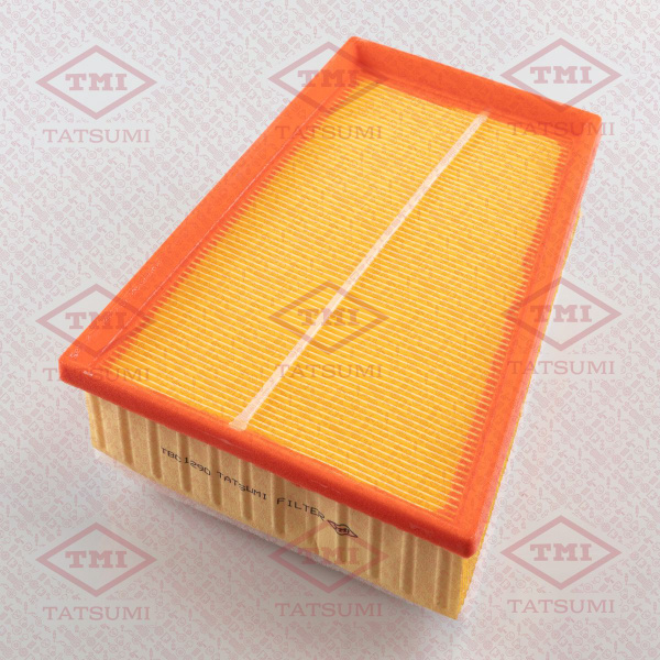 Фильтр воздушный TMI TATSUMI TBC1290 - купить по выгодным ценам в ...