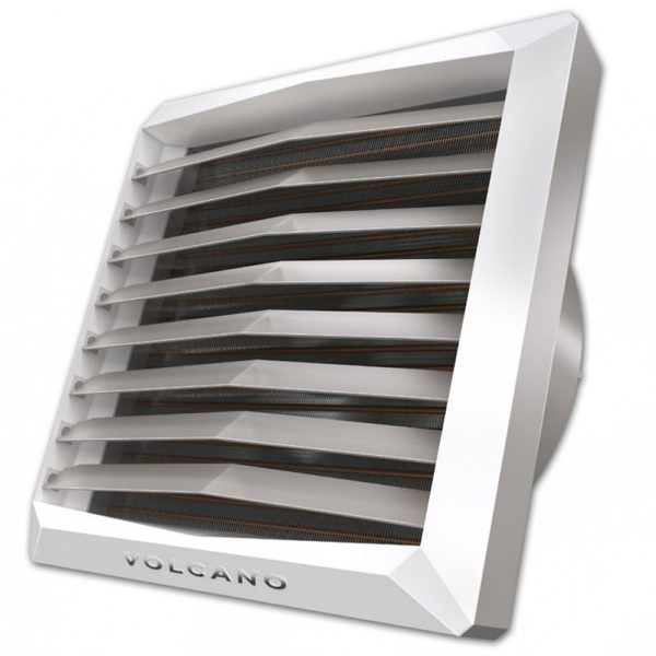 Воздухонагреватель, мод. NEW Volcano VR Mini (3-20 кВт) AC - купить с ...