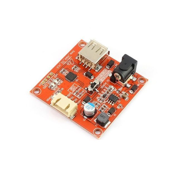 Конвертер USB-TTL FOCA MAX для дисплеев HMI Nextion Intelligent ...