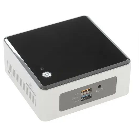 Купить компьютер Intel NUC 5 BOXNUC5CPYH (BOXNUC5CPYH), по низкой цене: отзывы, фото ...