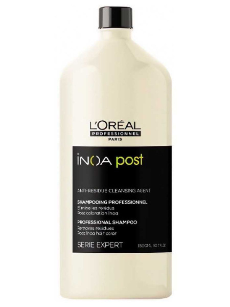 L'Oreal Paris Шампунь для волос, 1500 мл - купить с доставкой по ...
