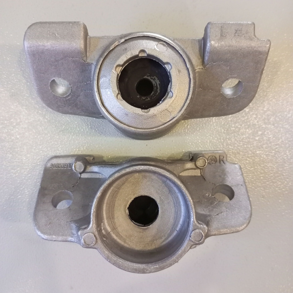 Опора заднего амортизатора Chevrolet Cobalt/Aveo T300/Ravon R4 Комплект ...