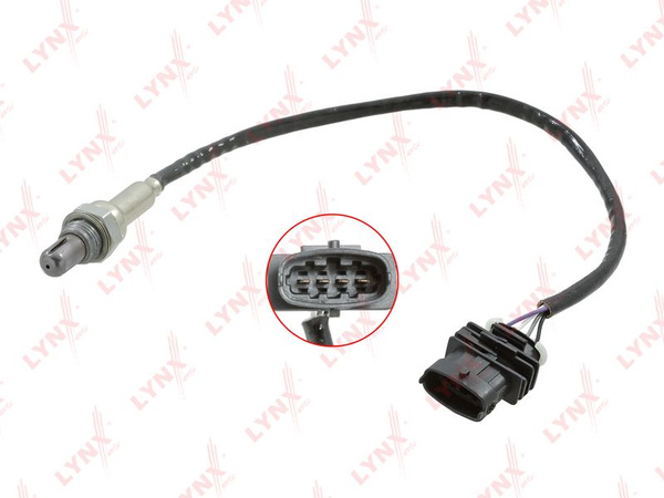 Датчик для автомобиля LYNXauto купить по выгодной цене в интернет ...