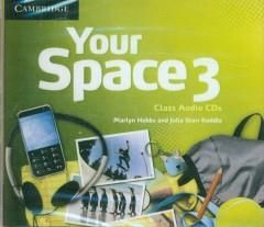 Your Space 3 - купить с доставкой по выгодным ценам в интернет-магазине ...