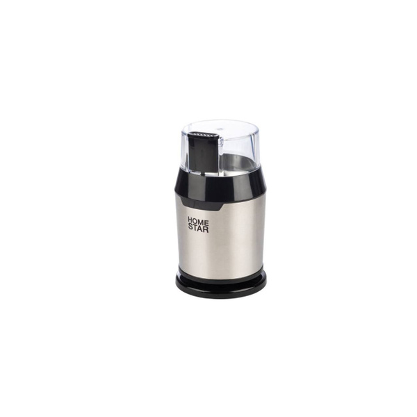 Кофемолка HomeStar MODEL_0190e54c72 купить по низкой цене с доставкой в ...