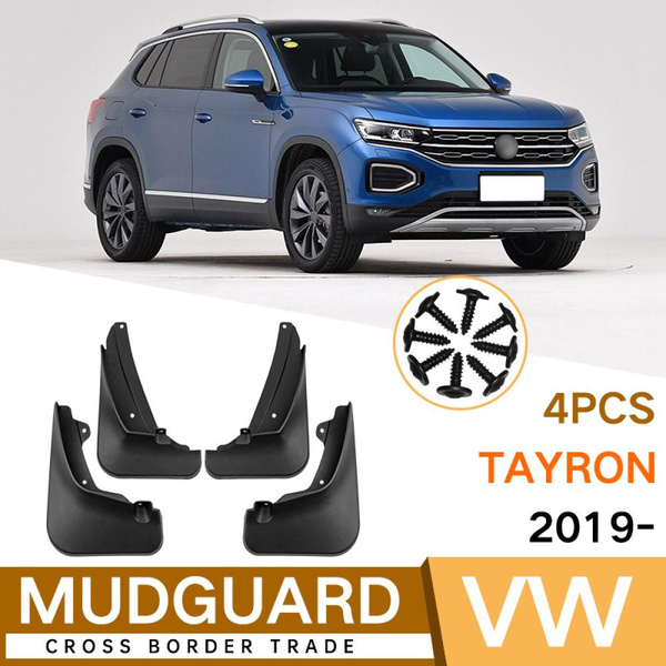 Брызговики Volkswagen Tayron / подходит для 2019-2023 Фольксваген ...