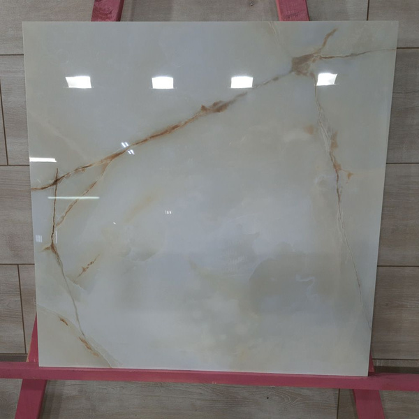 Керамогранит ITC india ALABASTER 60x60 60 x 60, 1.44 м2 - купить с доставкой по выгодным ценам в ...