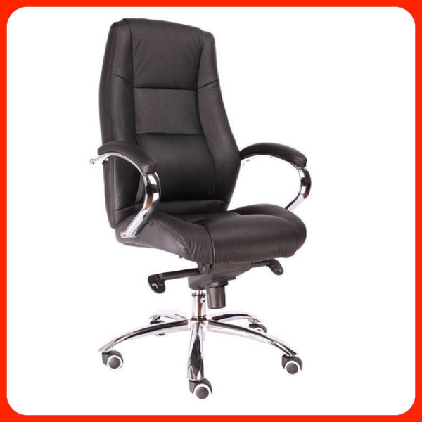 Кресло руководителя Everprof мультиблок с возможностью фиксации в нескольких положениях - купить ...