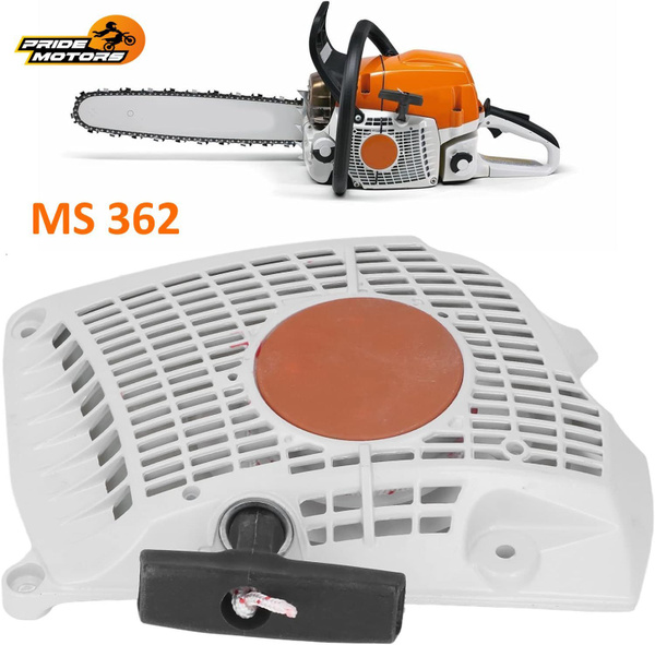 Стартер STIHL MS 362 в сборе для бензопилы - купить по выгодной цене в ...