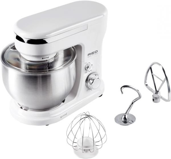 RED solution Планетарный миксер RFM-5371, 1100 Вт купить на OZON по низкой цене (1849520266)