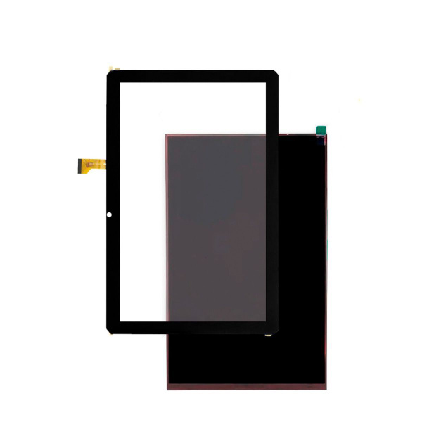 Комплект дисплей и тачскрин для BQ BQ-1022L Armor PRO LTE+ (45 PIN ...