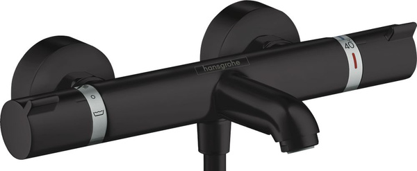 Термостатический смеситель Hansgrohe Ecostat Comfort 13114670 ...