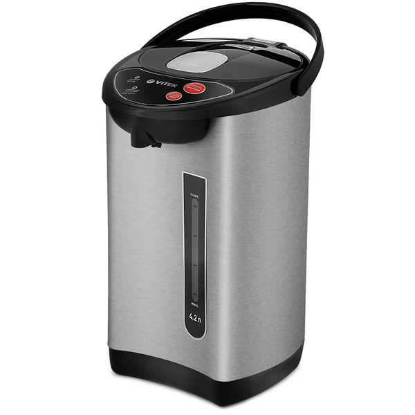 VT-7101 Термопот VITEK (MC) - купить с доставкой по выгодным ценам в ...