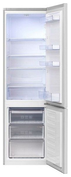 Холодильник Beko RCSK310M20S, серебристый - купить по доступной цене в ...