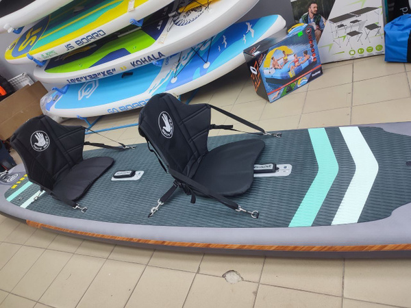 BODY GLOVE SUP-доска - купить с доставкой по выгодным ценам в интернет-магазине OZON (1634546203)