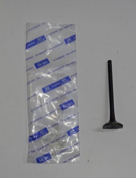 Клапан ГРМ выпускн. Хендай Solaris КИА Rio III - Nbn арт. 222122B000 ...