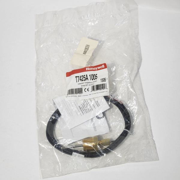 Система приточной вентиляции Honeywell T7425A1005 - купить по выгодным ...