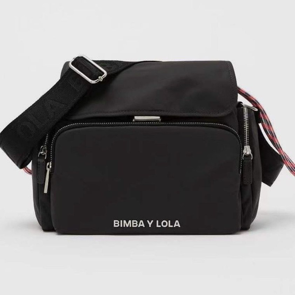 Рюкзак Bimba Y Lola - купить с доставкой по выгодным ценам в интернет ...