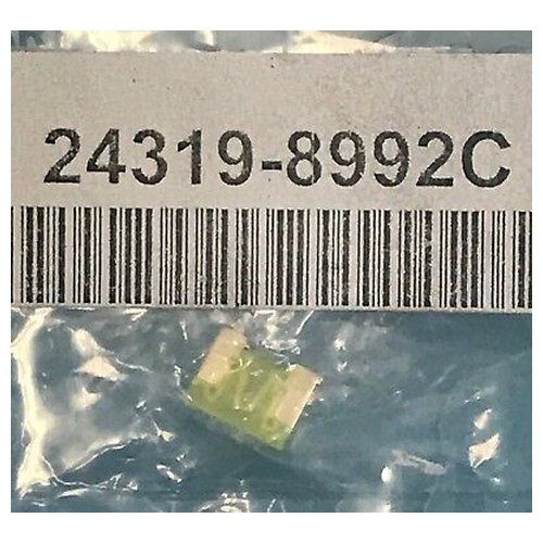 Предохранитель Nissan 243198992C - купить по низкой цене в интернет ...