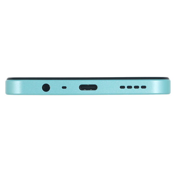 Смартфон realme C51 4/128GB Mint Green (RMX3830) - купить по выгодной ...