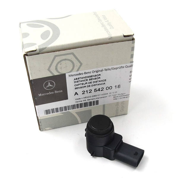 Датчик парктроника для Mercedes-Benz A2125420018 A-class E-class C ...
