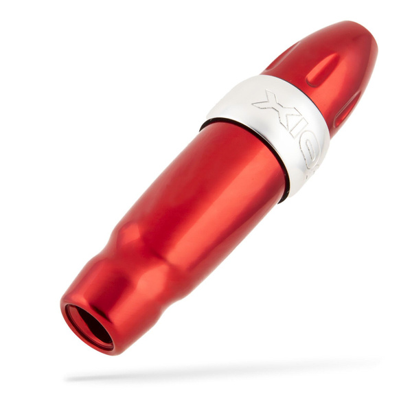 Тату машинка Spektra Xion S Limited Edition Berry Red для перманентного ...