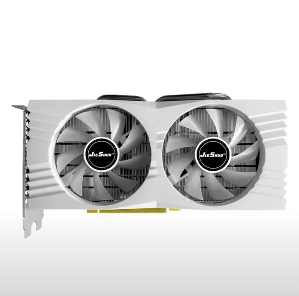 Видеокарта JIESHUO Radeon RX 580, 8 МБ GDDR5 - купить по низким ценам в ...