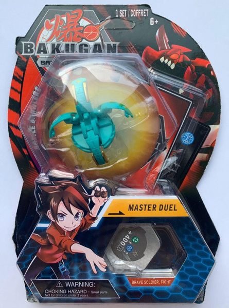 Набор Бакуган Боевая арена Bakugan Battle Planet - купить с доставкой ...