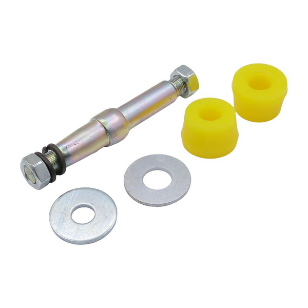 Палец амортизатора нижний в сборе Riginal для а/м Газ-52, 53, 66, 3307-4301, 33104 ...