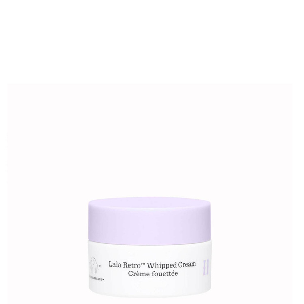 Drunk Elephant Крем для лица Lala Retro whipped cream (Travel size) 5 ...