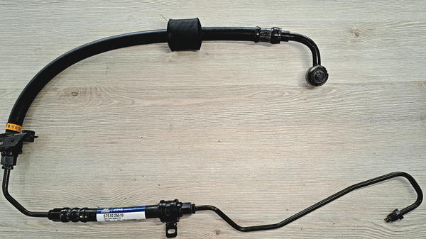 Hyundai Шланг ГУР, арт. 57510-25510, 10 шт. купить на OZON по низкой ...