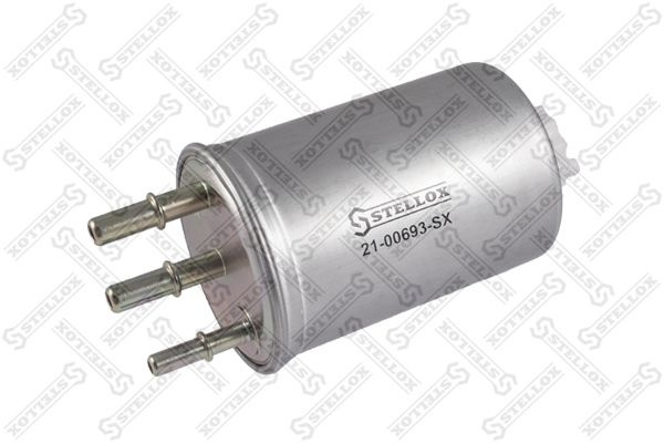 Фильтр топливный Stellox 369169 - купить по выгодным ценам в интернет ...