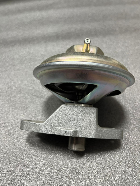 Клапан регулирующий выхлопных газов Nexia,Lanos Sohc (GM) - GM Genuine ...