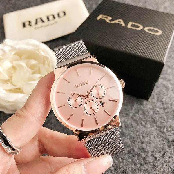 Rado Часы наручные RADO - купить с доставкой по выгодным ценам в ...