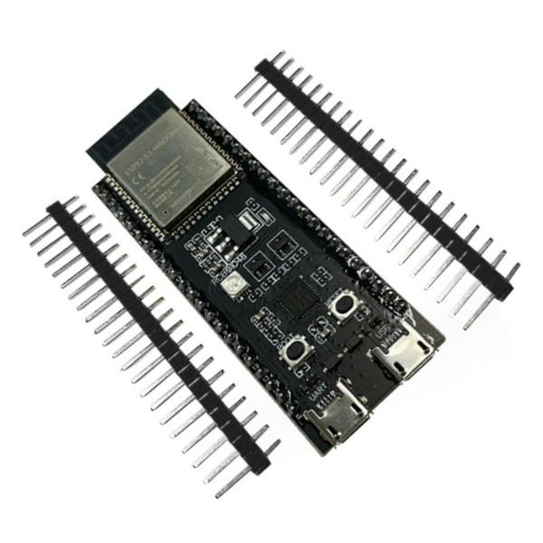 Мощная плата разработки Esp32s3 Devkitc 1 микроконтроллер Wi Fi процессор Esp32s3 Wroom 1