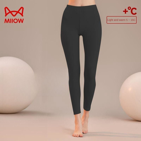 Термобрюки Miiow 29, 30 - купить по выгодной цене в интернет-магазине OZON (1236169278)