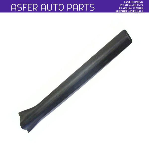 Крышка средней стойки с фитилем, Левая сторона для Opel Astra H 2004 ...