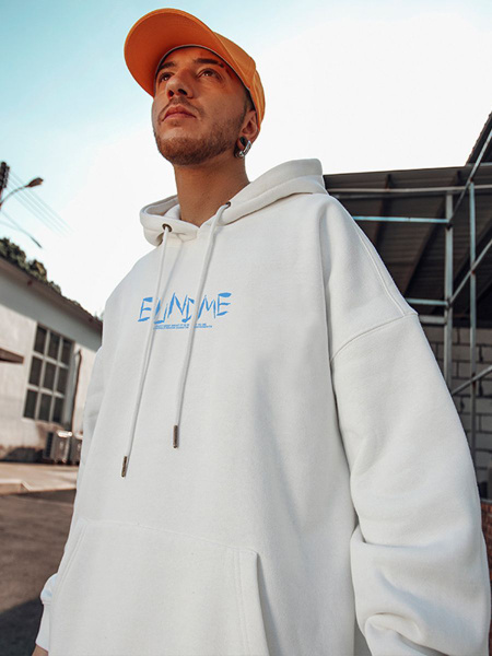 Худи GENOIN - купить с доставкой по выгодным ценам в интернет-магазине ...