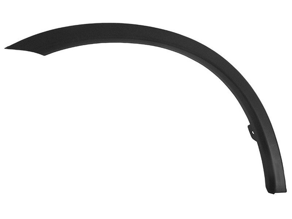 Молдинг арки крыла MITSUBISHI OUTLANDER 2012-22 правый задний купить по ...