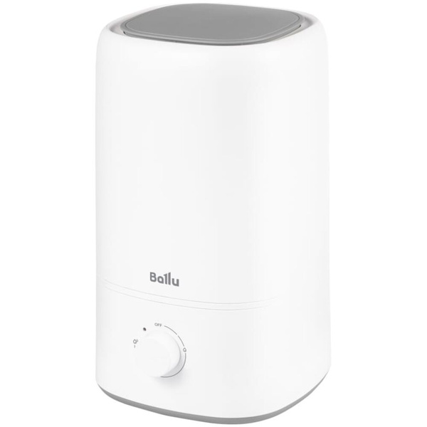 Ультразвуковой увлажнитель воздуха Ballu UHB-505 T - купить с доставкой по выгодным ценам в ...