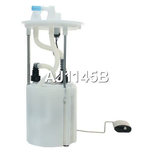 Насос топливный (Бензонасос, модуль в сборе) Hyundai Santa Fe 2.7 ...