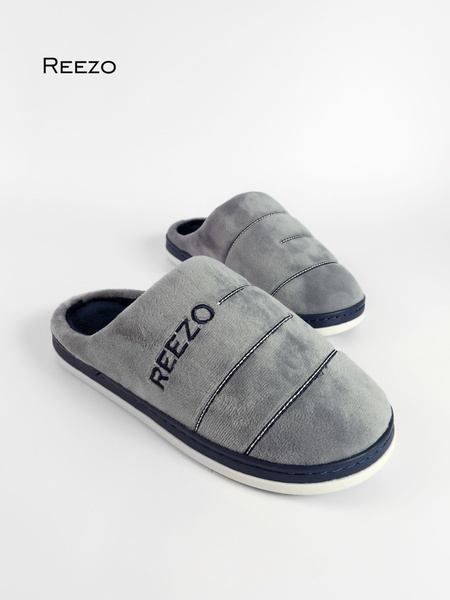 Тапочки REEZO - купить с доставкой по выгодным ценам в интернет ...