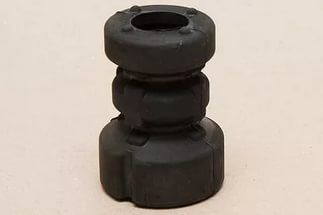 Отбойник переднего амортизатора Джили МК, МК Кросс ОРИГИНАЛ / Geely MK ...