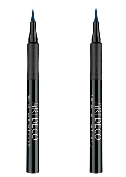 ARTDECO Подводка для чувствительных глаз Sensitive Fine Liner тон 3, 1 ...