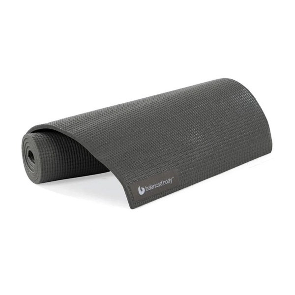 Мини-коврик для пилатеса BALANCED BODY Mini Mat, 88х31х0,6 см - купить ...