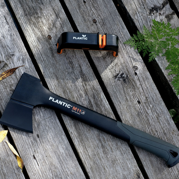 Топор универсальный Plantic Light M11 - купить с доставкой по выгодным ценам в интернет-магазине ...
