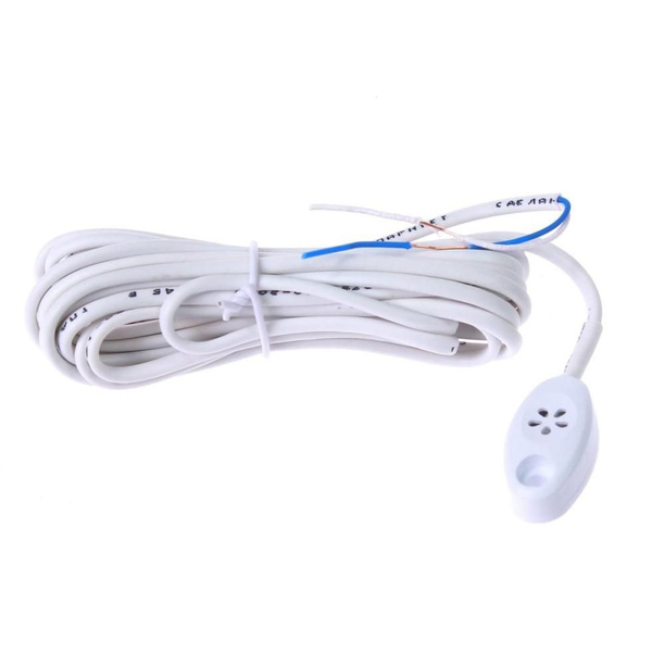 Датчик температуры теплого пола ZONT DT-DS18S20 - купить по доступным ...