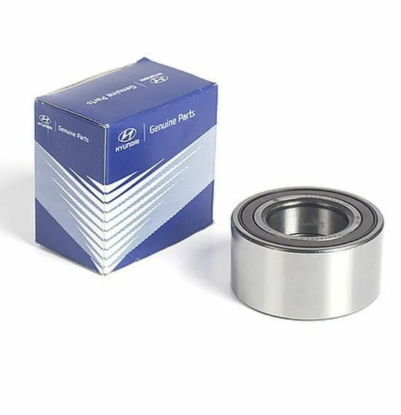 Характеристики Hyundai-KIA Подшипник ступицы, арт. 51720H5000, 1 шт ...