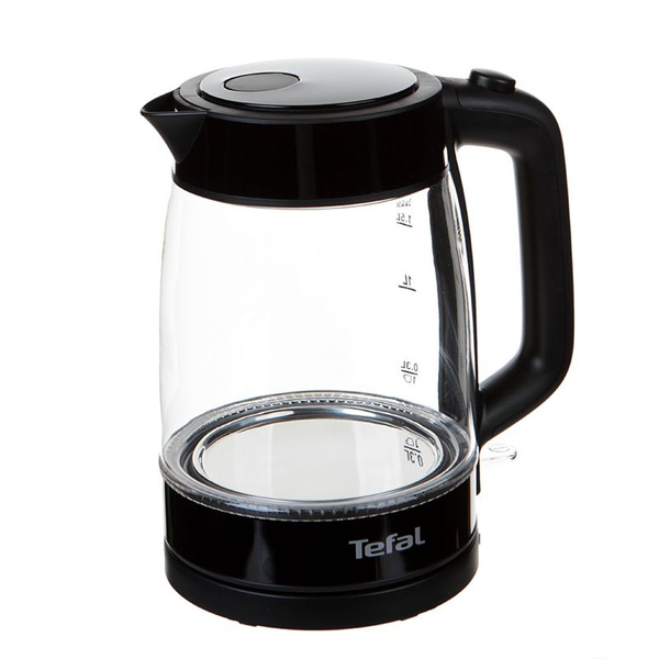 Купить электрический чайник Tefal KI840830 по низкой цене: отзывы, фото ...